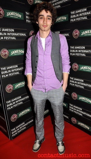 Стильные кумиры молодежи